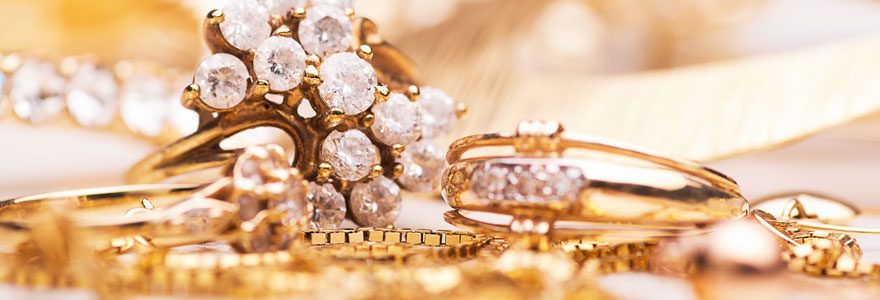 Bijouterie : trouver les meilleurs Bijouterie en ligne